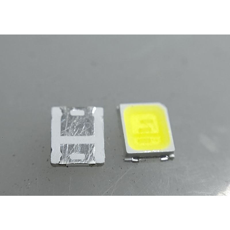 Jual 100pcs led smd 2835 3v, 6v, 9v, 12v, 18v,36v | Shopee Indonesia