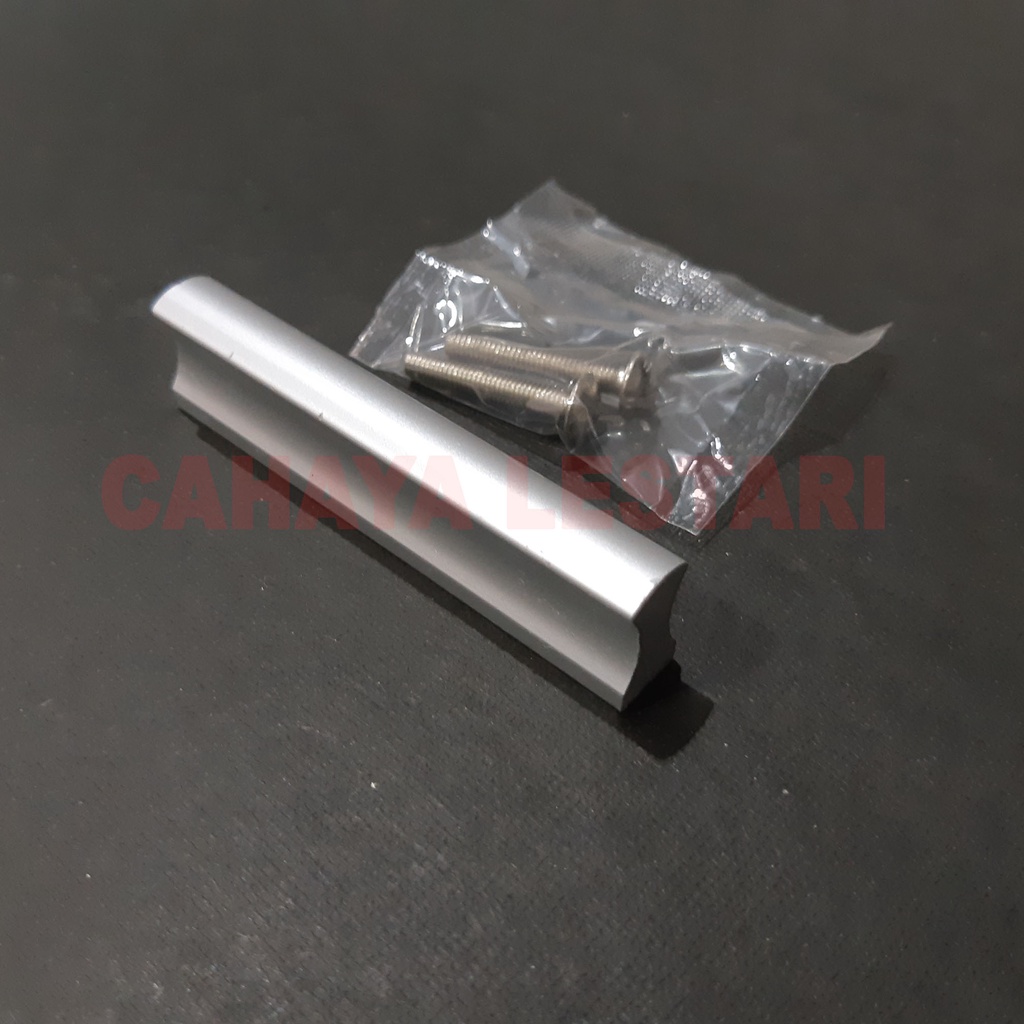 Jual Handle Handel Pintu / Tarikan Laci Minimalis HUBEN TA 09 - 64 mm ...
