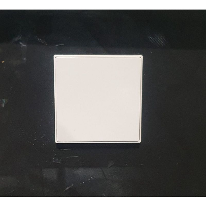 Jual Saklar Engkel Single Tanam Putih Type B5000 Merk Boss Model ...