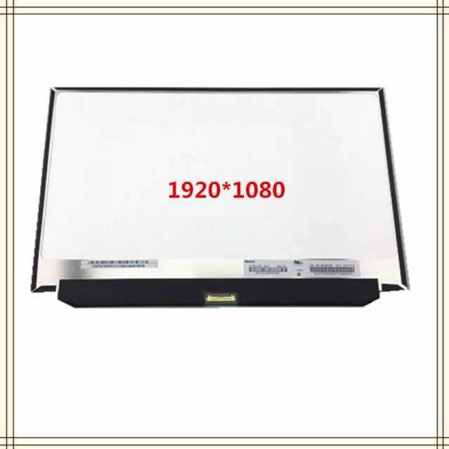 Jual LCD Layar laptop lcd 12.5 IPS 1920x1080 Lenovo Thinkpad X240 X250 ...
