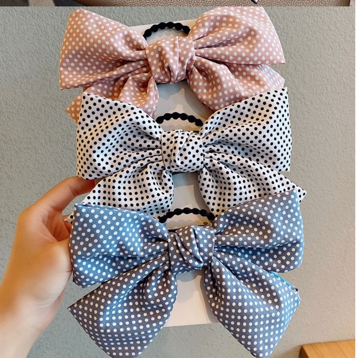 Jual REAL PICT IKAT RAMBUT MODEL PITA AD10 BERKUALITAS | Shopee Indonesia