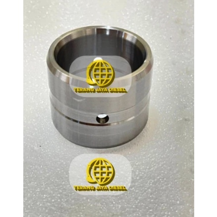 Jual Bushing bucket 50x60x60/ bushing komatsu pc 75 atau sany 75 /50-60-60 | Shopee Indonesia
