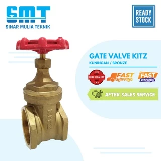 Jual gate valve kitz Harga Terbaik & Termurah Januari 2025 | Shopee Indonesia