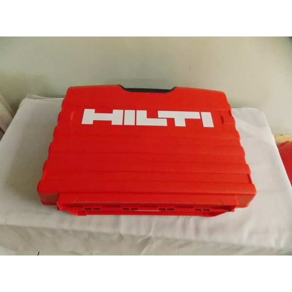 Jual GUN CHEMICAL LEM HILTI HIT RE 500 Set DISPENSER HDM 500 KIT I ...