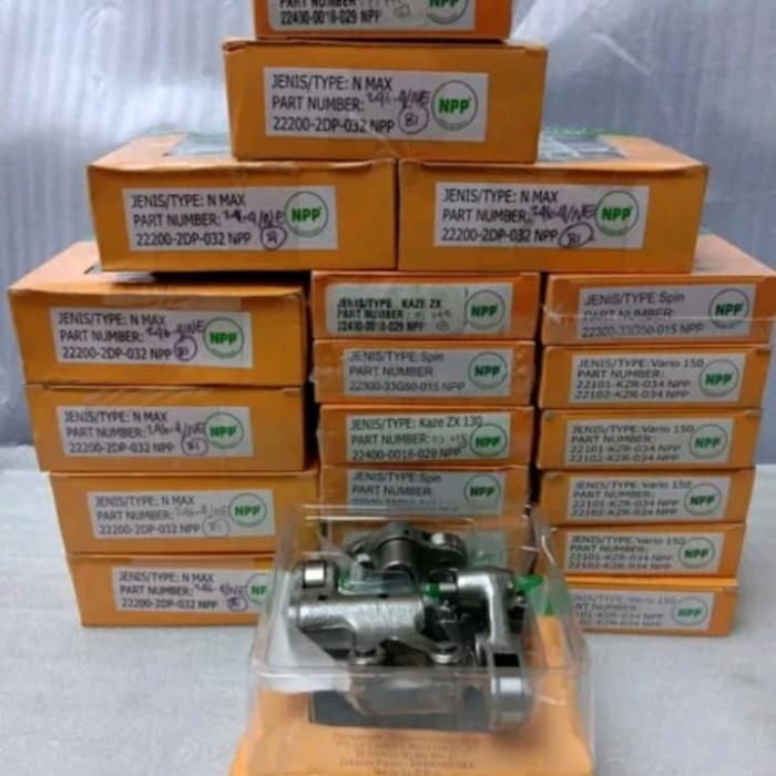 Jual Pelatuk platuk klep set roker rocker arm templar valve rocker arm ... Jual Pelatuk platuk klep set roker rocker arm templar valve rocker arm ...