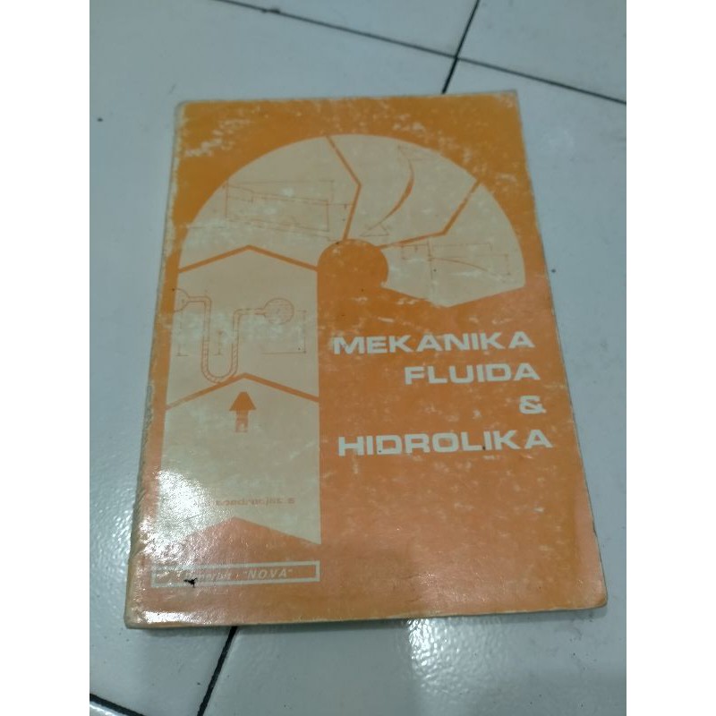 Jual Mekanika Fluida dan Hidrolika - Soedrajat | Shopee Indonesia