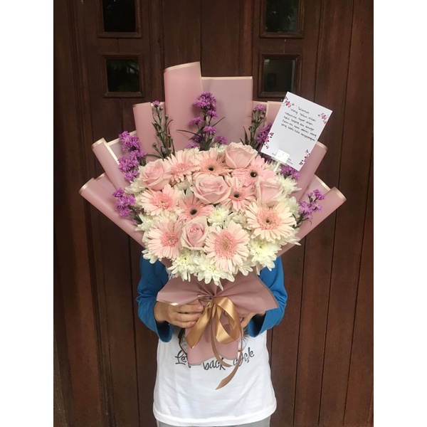 Jual BUKET BIG | Shopee Indonesia