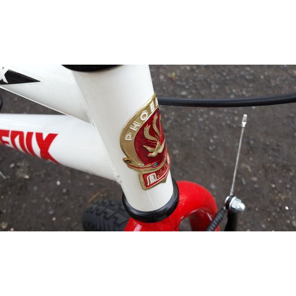 Jual Phoenix BMX ( tanpa rotor ) | Shopee Indonesia