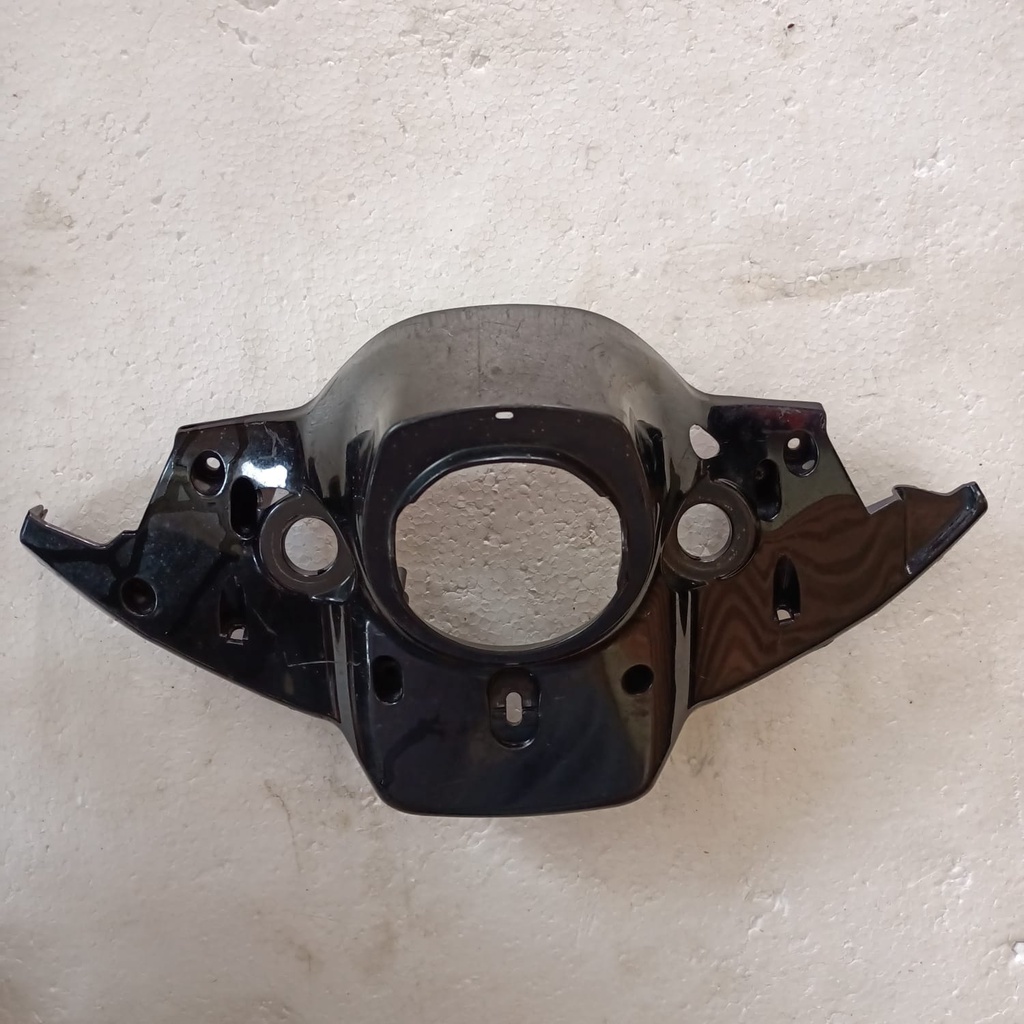 Jual Cover batok totok kepala bawah Yamaha Force one force 1 F1 Poswan ...