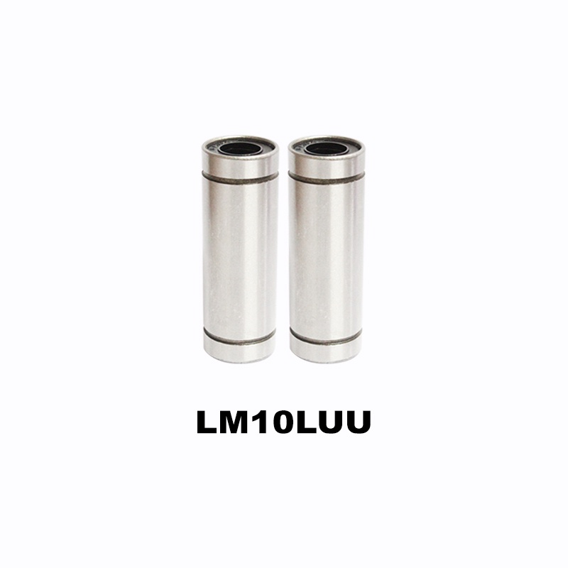 Jual EELIC LIB-LM10LUU 2 Pcs linear bearing 10mm bola gerak linier ...