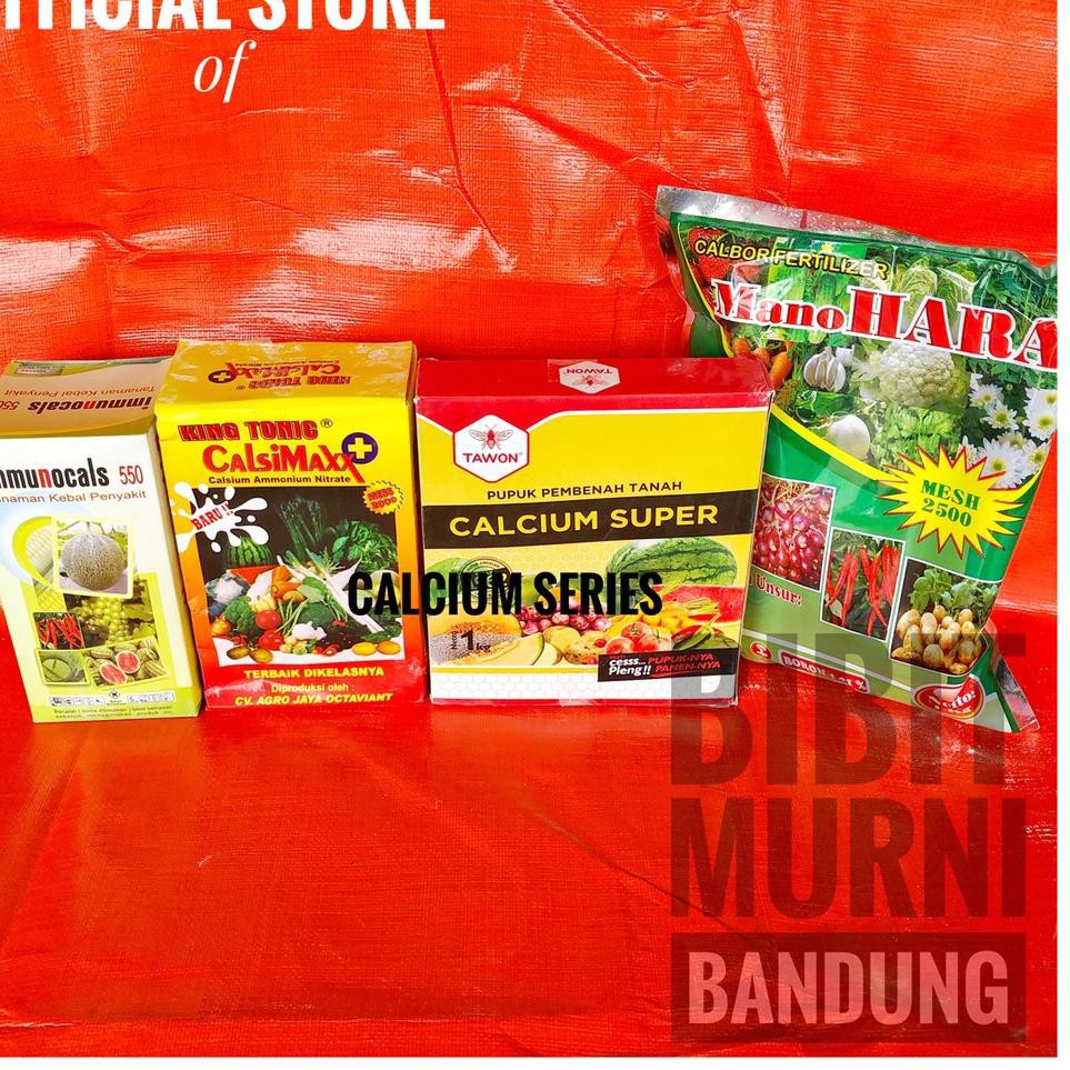 Jual PUPUK CALCIUM SUPER CAP TAWON 1KG ORIGINAL PACK | Shopee Indonesia