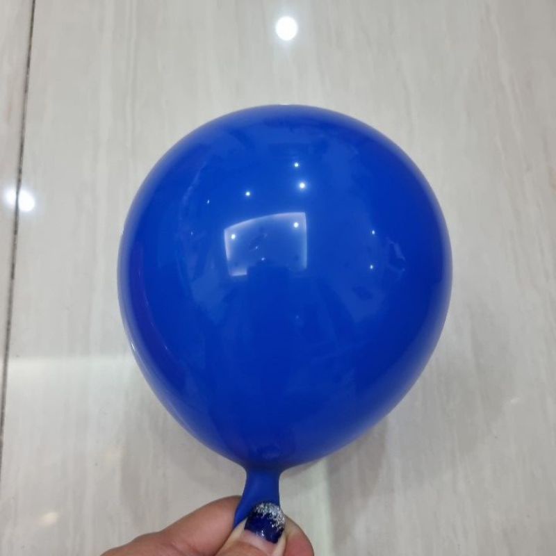 Jual Balon kecil 5inch Lateks isi 10bh/balon kecil lateks/balon mini ...
