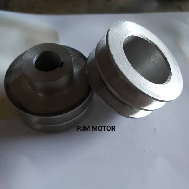Jual Alma Pully Puli Poli Mesin Gx160 Gx200 A2x3x20mm | Shopee Indonesia