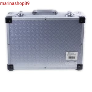 Jual Kotak besi alumunium - krisbow | Shopee Indonesia