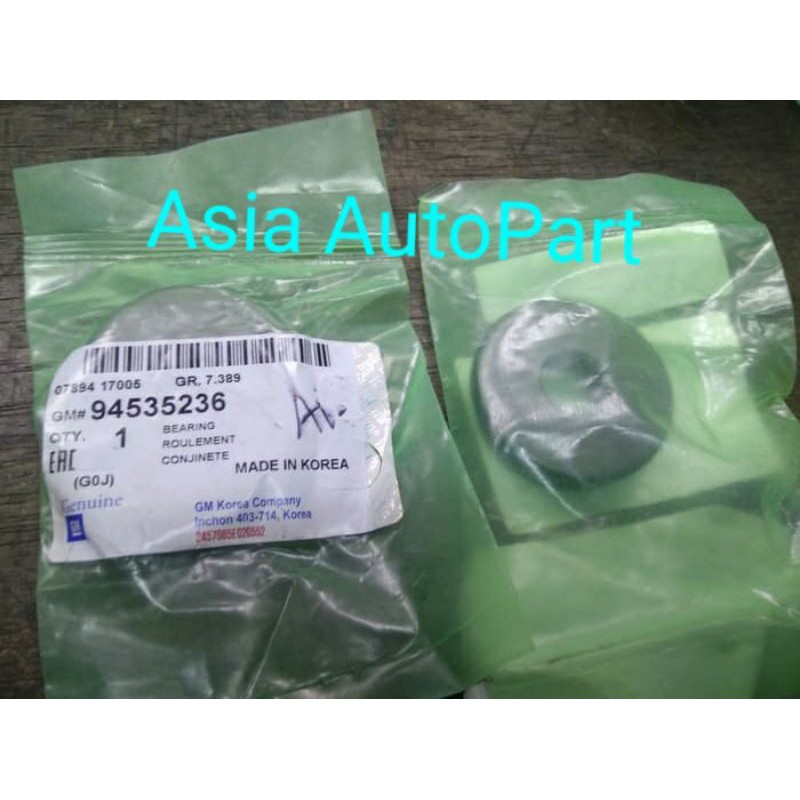 Jual Bearing Support Optra ShockBreaker Shock Depan Chevrolet Optra ...