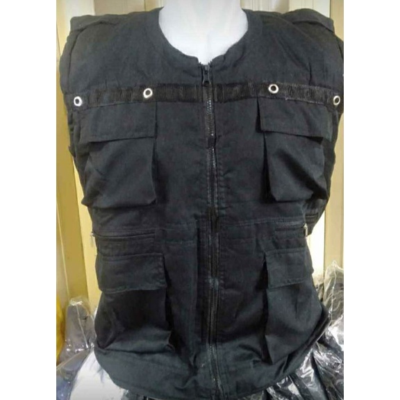 Jual Rompi drill Rompi motor Rompi sutradara Rompi kegiatan Rompi ...