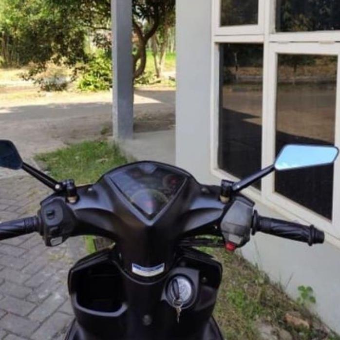 Jual NEW PRODUCT !!! 8.8 COD Spion Circuit Model Rizoma Full CNC ...