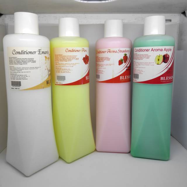 Jual Blessing Conditioner All Variant 1000 ml | Shopee Indonesia