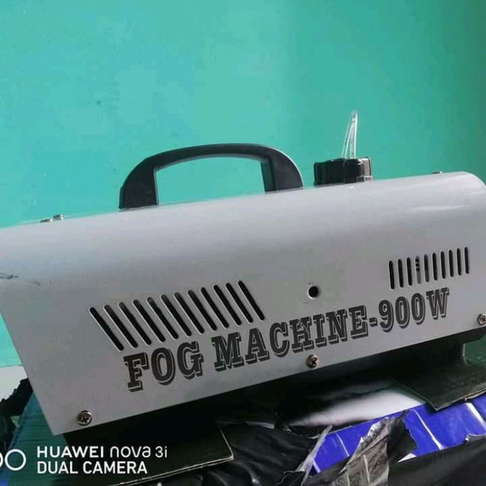 Jual POMPA MESIN FOGGING 900W - ORIGINAL SPAREPART | Shopee Indonesia