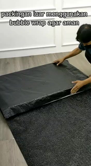Jual Matras Baby / Kasur Busa Bayi / Foambed Babybox Elephant | Shopee ...
