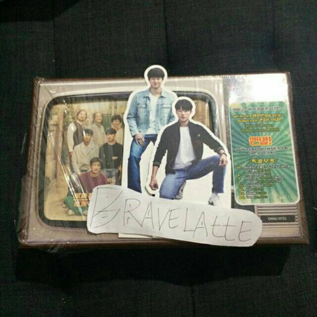 Jual Reply 1988 DIRECTORS CUT OST | Shopee Indonesia