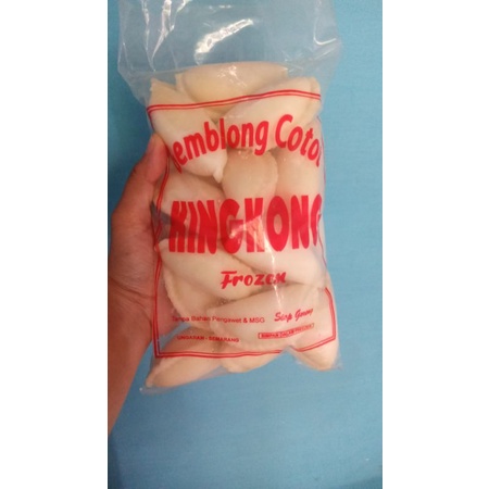 Jual GEMBLONG COTOT | Shopee Indonesia