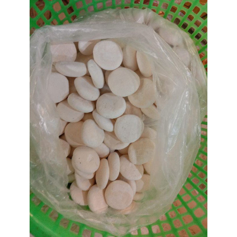 Jual Ragi Tape / Pakan Semut Jepang 15 Butir | Shopee Indonesia