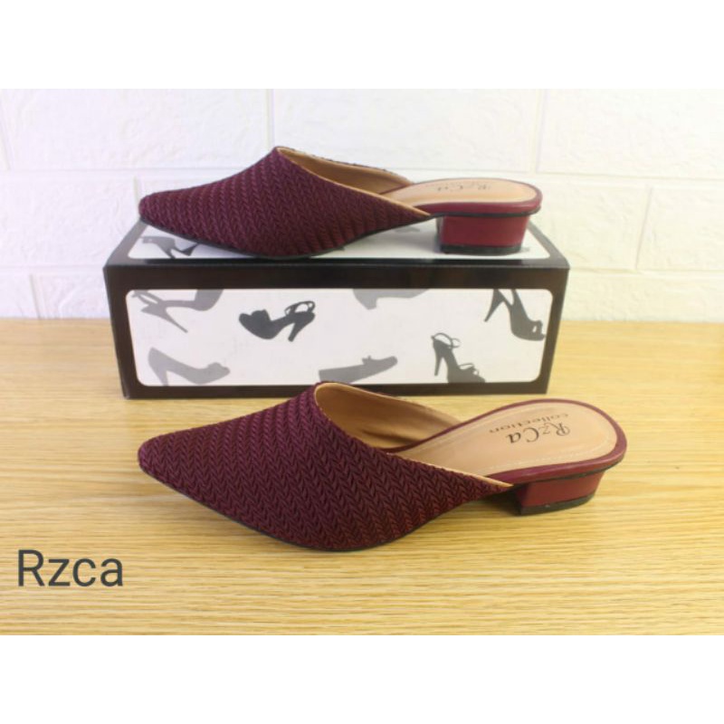 Jual sepatu bpau bapau hktahu 3cm | Shopee Indonesia