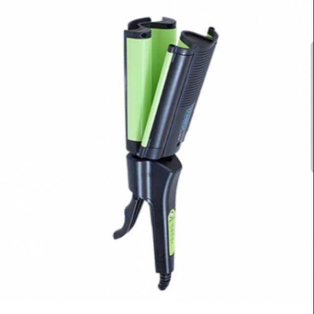 Jual TAKEDA Super Deep Waver TKD601 - Takeda Catok | Shopee Indonesia