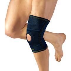 Jual Pavis Knee Brace with Patellar Ahole / Penyangga Lutut Pavis ...
