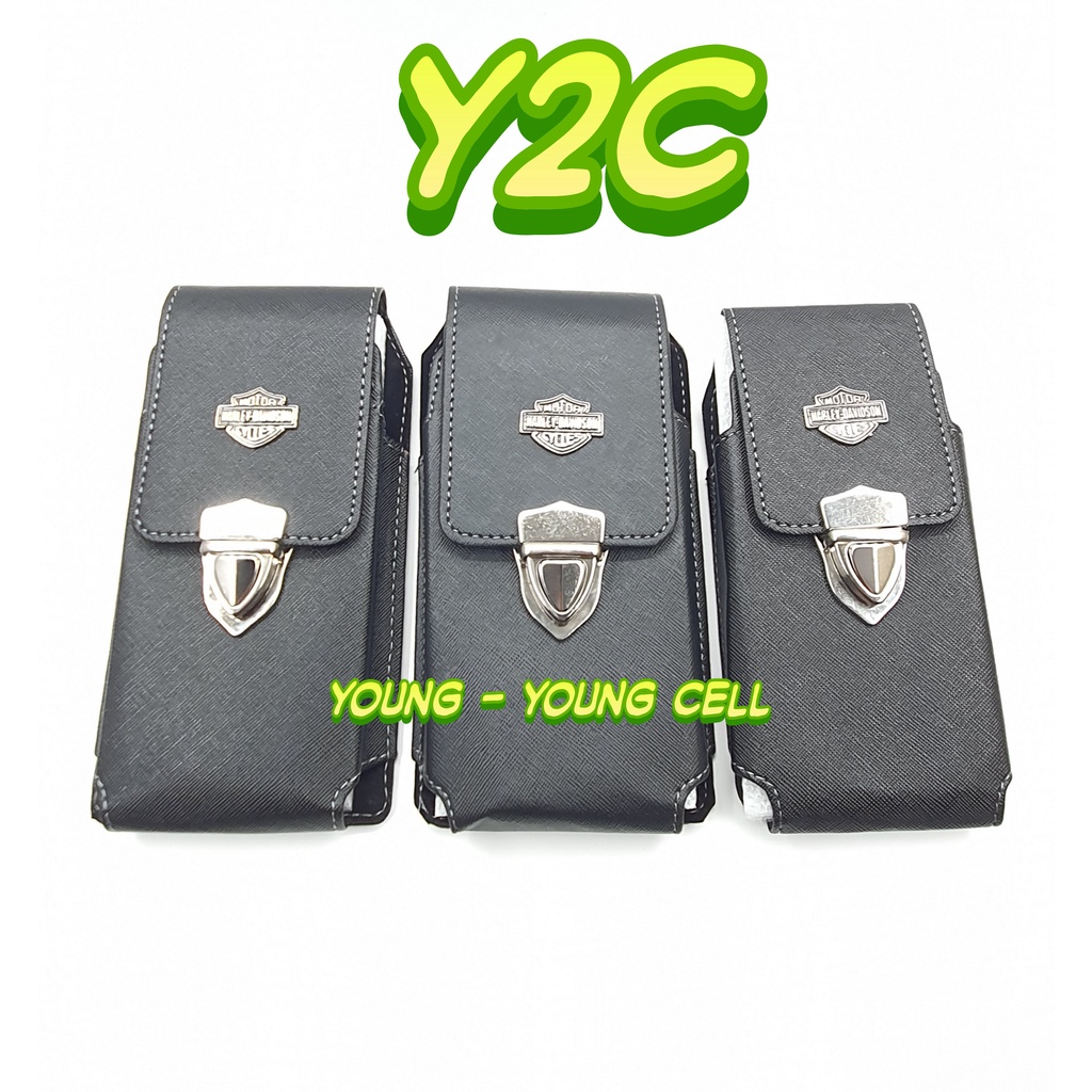 Jual DOMPET SARUNG HP PRIA UNTUK DI PINGGANG / SABUK UNIVERSAL | Shopee ...