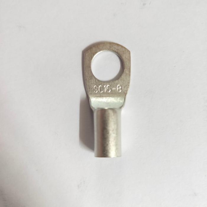 Jual Produk Terbaru Skun 10Mm Sc10-8 Baut 10Mm / Kabel 8Mm | Shopee ...