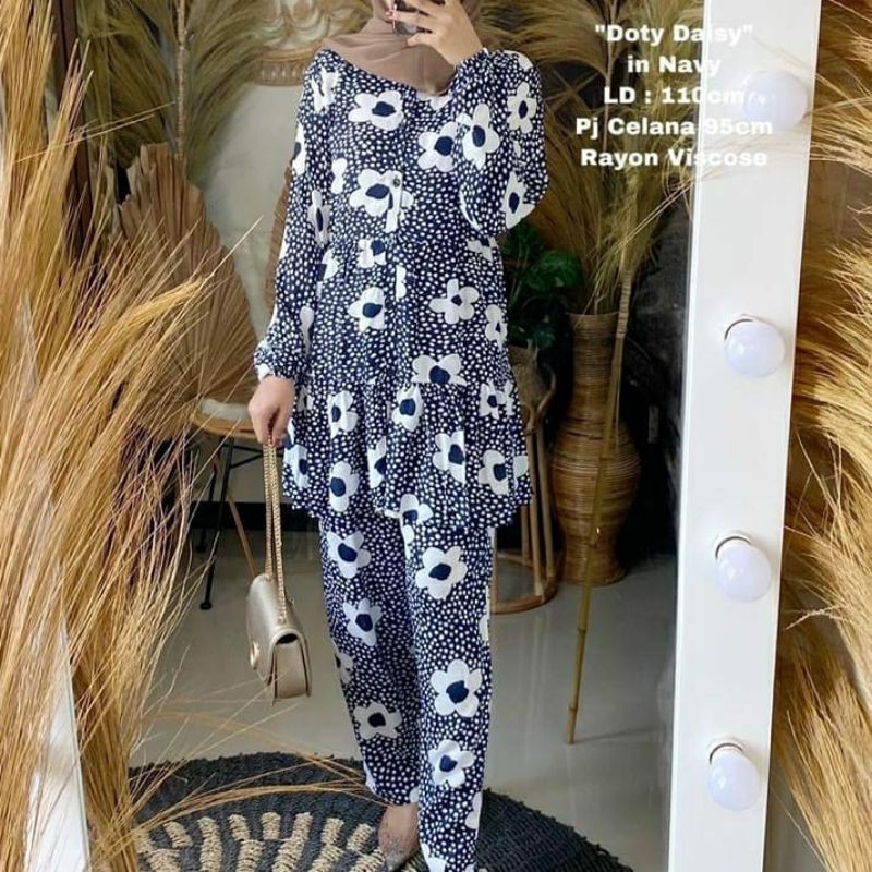 Jual dotty daisy | Shopee Indonesia