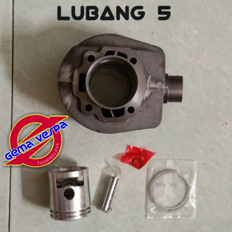 Jual Blok seher vespa PX PS Lubang 5 komplit dengan seher | Shopee ... Jual Blok seher vespa PX PS Lubang 5 komplit dengan seher | Shopee ...