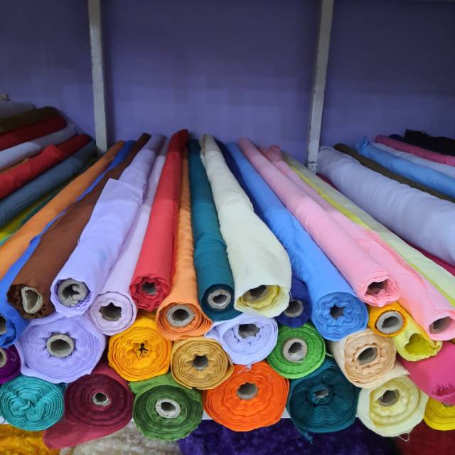 Jual KAIN FURING KATUN ERO ALADIN / KAIN ERO GM ALADIN WARNA MUDA ...