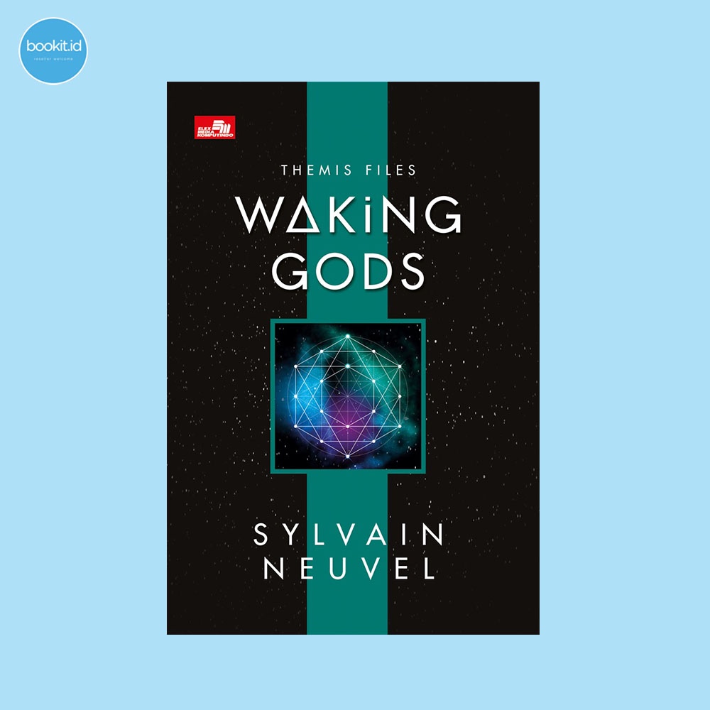 Jual Buku Waking Gods Themis Files #2 | Shopee Indonesia