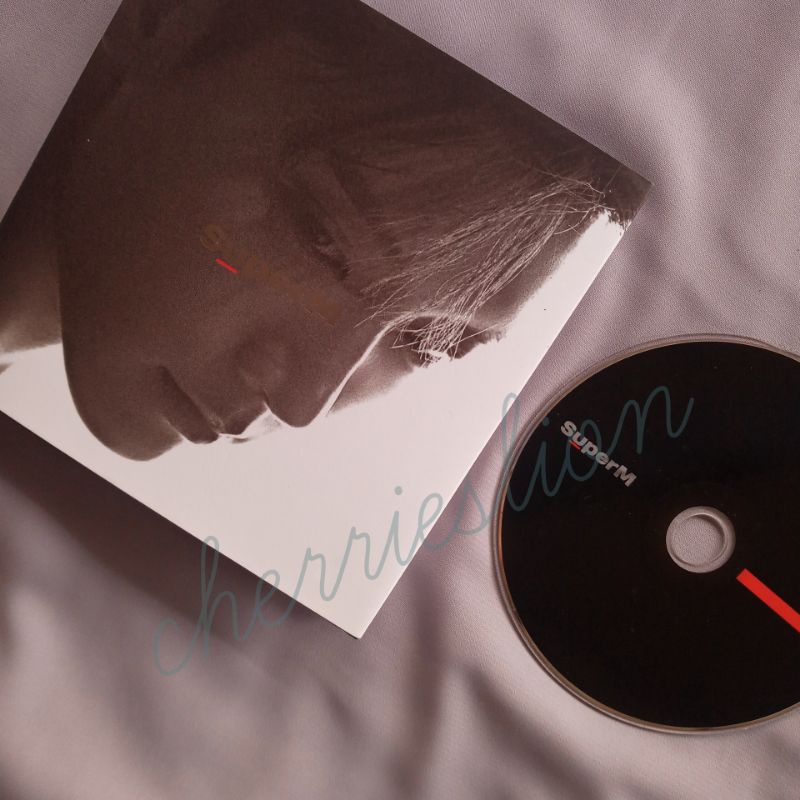 Jual ALBUM SUPERM JOPPING TEN VER. (SUDAH TERKEEP) | Shopee Indonesia