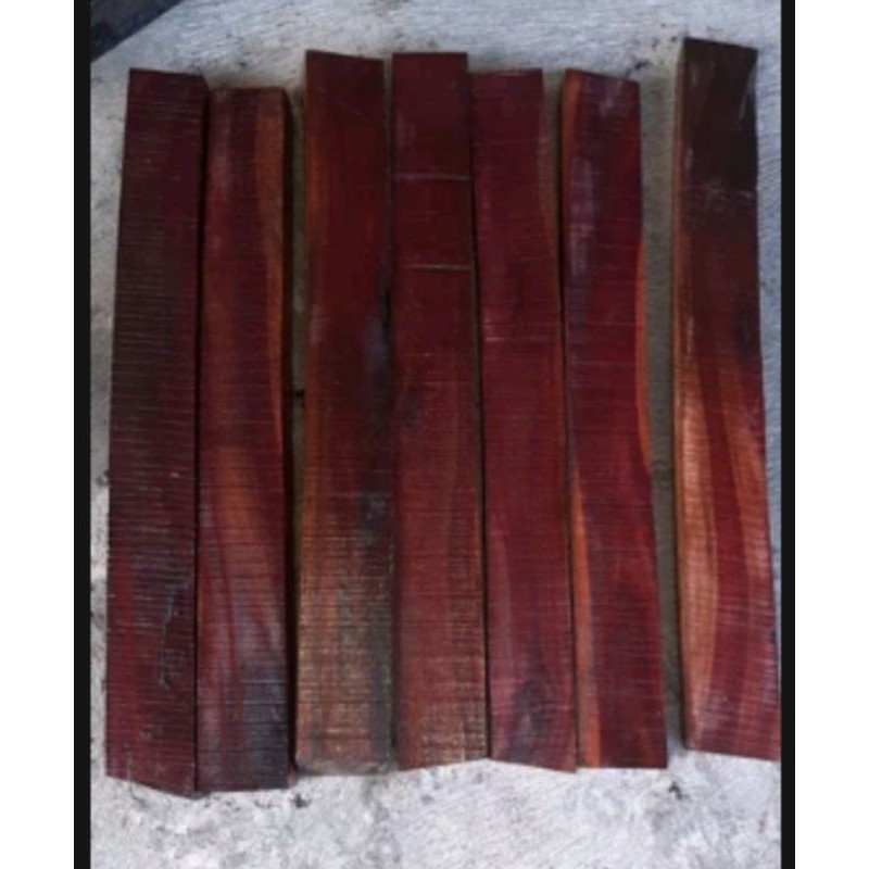 Jual kayu galih nagasari asli berat 2kg | Shopee Indonesia