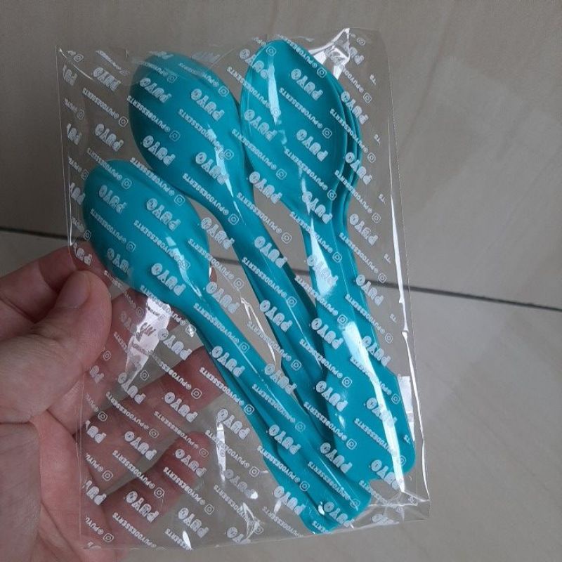 Jual Sendok pudding puyo | Shopee Indonesia