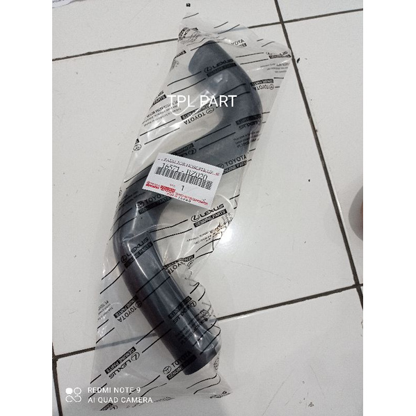 Jual SELANG RADIATOR ATAS AVANZA | Shopee Indonesia