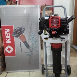 Jual Jack Hammer Bensin Ken Morris Demolition Bobok Jalan Lantai Aspal ...
