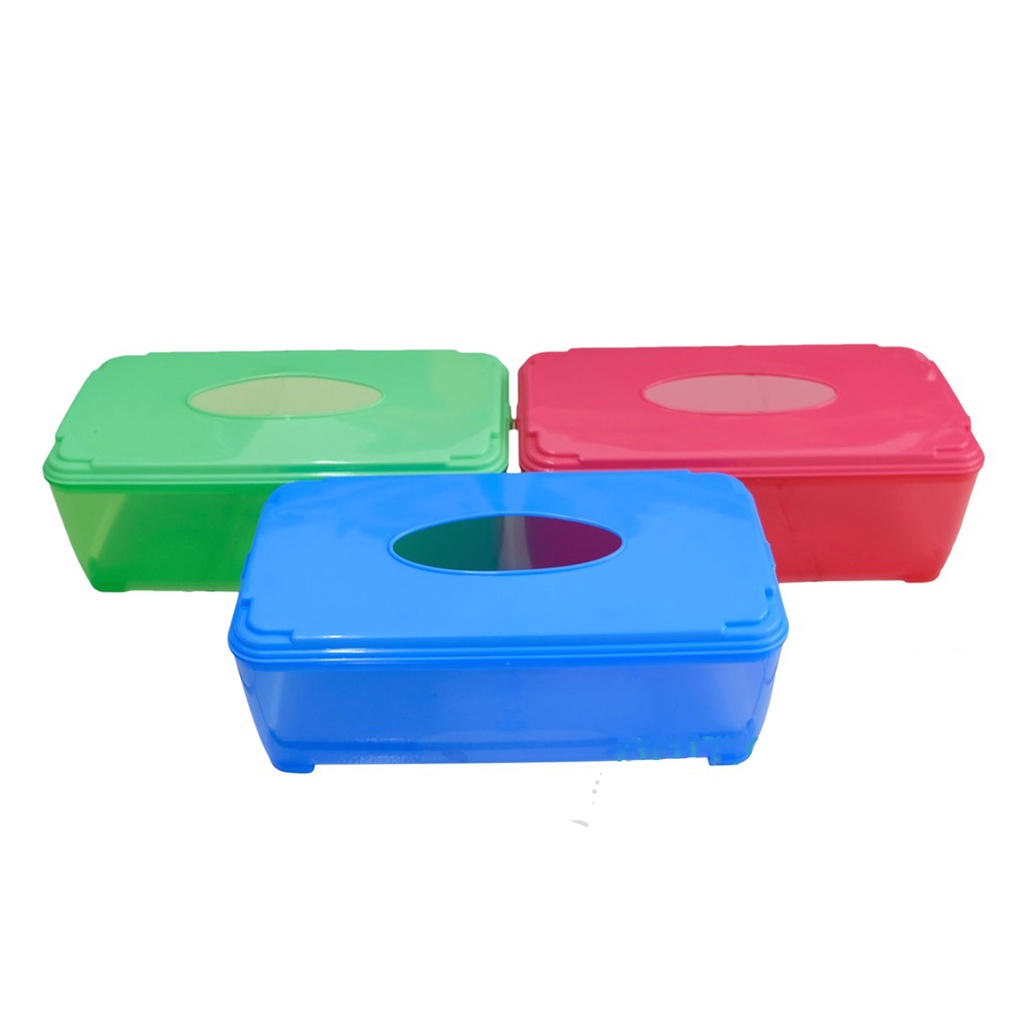 Jual Tempat tisu tantos Kayla / Kotak tisu / tenpat tisu tantos / 11x22 ...