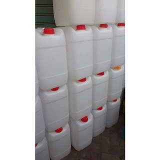 Jual Jerigen 20 Liter Terlengkap & Harga Terbaru September 2025 ...