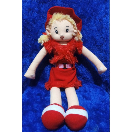 Jual Boneka Cindy Doll/Boneka Cindy lucu dan imut | Shopee Indonesia