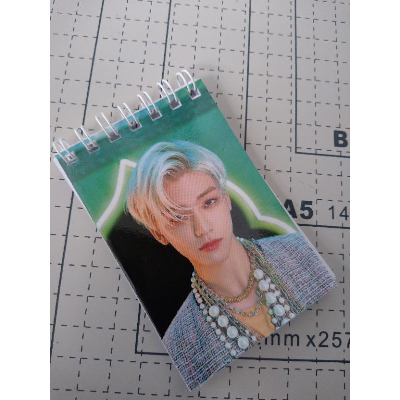 Jual note kecil / buku catatan | Shopee Indonesia