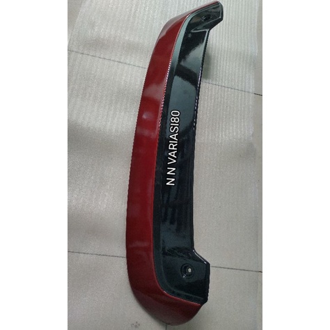 Jual SPOILER SUZUKI IGNIS TWO TONE KOMBINASI 2 WARNA | Shopee Indonesia