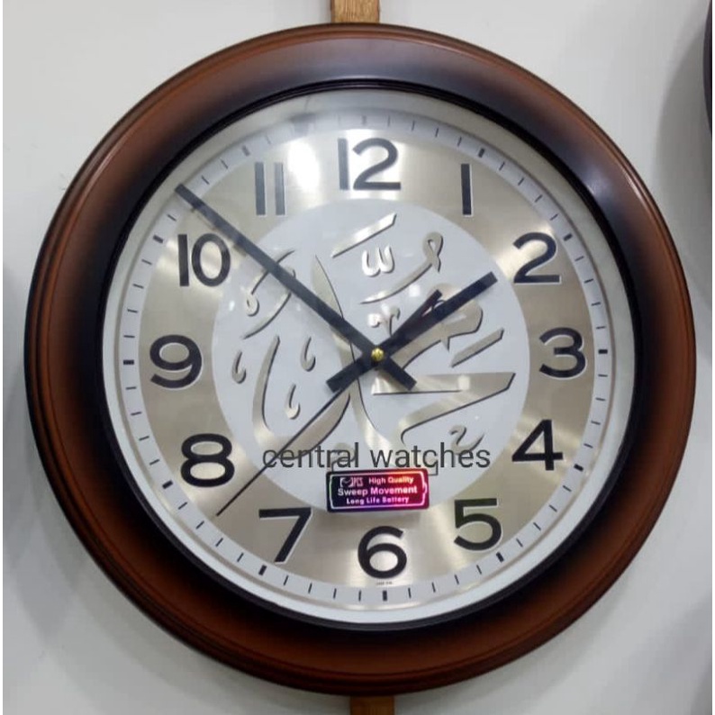 Jual JAM DINDING CLASSY SWEEP JAM DINDING SURABAYA SIDOARJO JAM DINDING ...