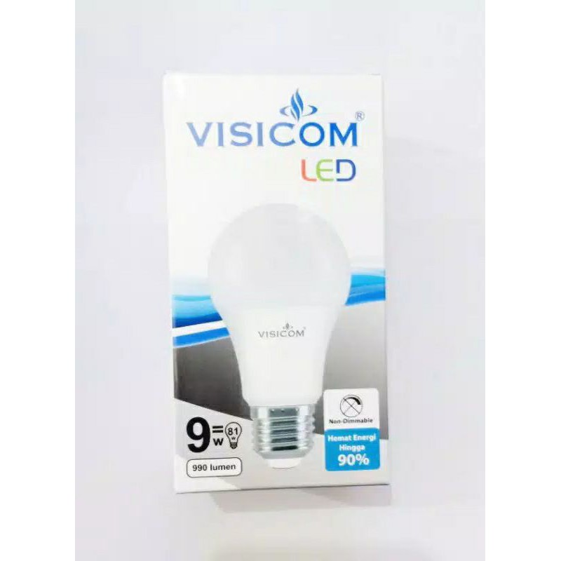 Jual Lampu Led Visicom 9w | Shopee Indonesia