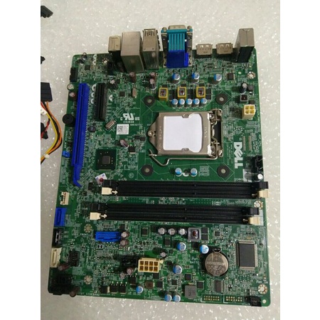 Jual Motherboard Mobo Mainboard PC Built Up Dell Precision T1700 SFF ...