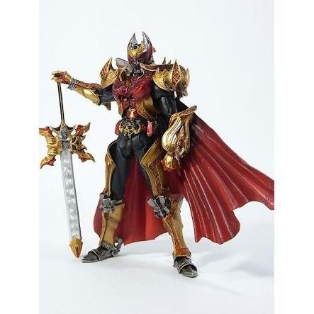 Jual SIC KAMEN RIDER KIVA EMPEROR | Shopee Indonesia